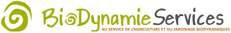 LOGO BIODYNAMIE SERVICES - Domaine Camille Braun